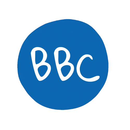 Bouncing Blue Coin - $BBC